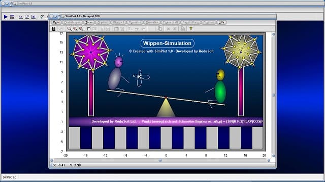 Software | Grafik | Computer | Animationen | Technologie | Modelle